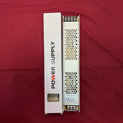 Jual Power Suply Supply Trafo Adaptor Jaring Tipis 30A Amper 12V Volt Slim - Kota Tangerang ...