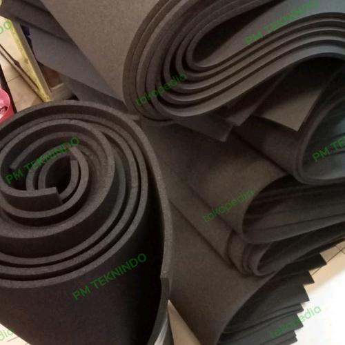 Jual Insulasi Busa pembungkus Pipa Ac 1/4" inch/ insulflex sheet ...