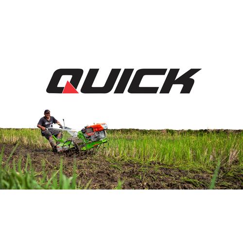 Jual Traktor Quick Kronos - Kota Surabaya - Jago Teknik | Tokopedia