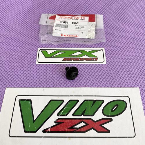 Jual Baut Dudukan Atas Kotak Box Filter Ninja 150 R SS RR KRR Ori ...