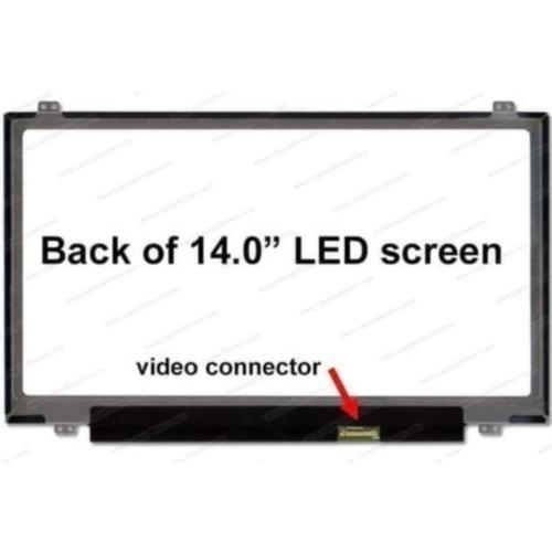 Jual LCD LED Acer Aspire E14 E5-473 E5-473G E5-475 E5-475G 14.0 Inch ...