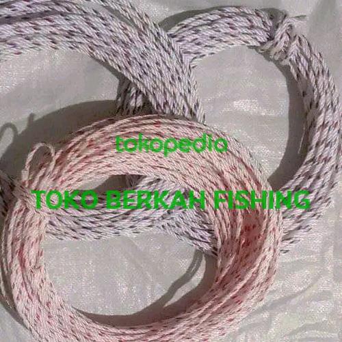 Jual Tali tambang ppd 5mm - 5meter - Jakarta Utara - TOKO BERKAH ...