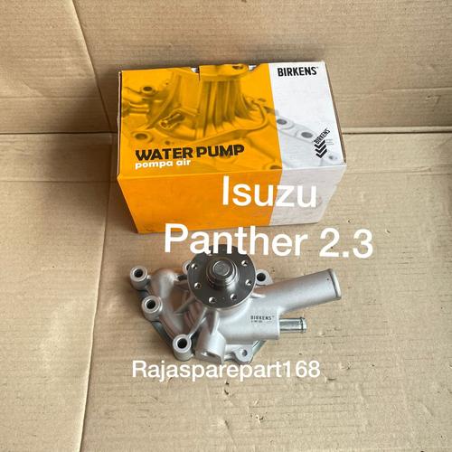 Jual water pom pump Pum Pam Isuzu panther 2.3 trooper diesel c23 ...