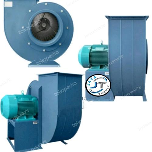 Jual JT.Keong Hisap Blower Fan Udara 380v- blower keong 20 Inch ...
