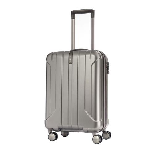 Jual Samsonite Niar Spinner EXP Koper Hardcase Cabin Size (57cm/20inch ...