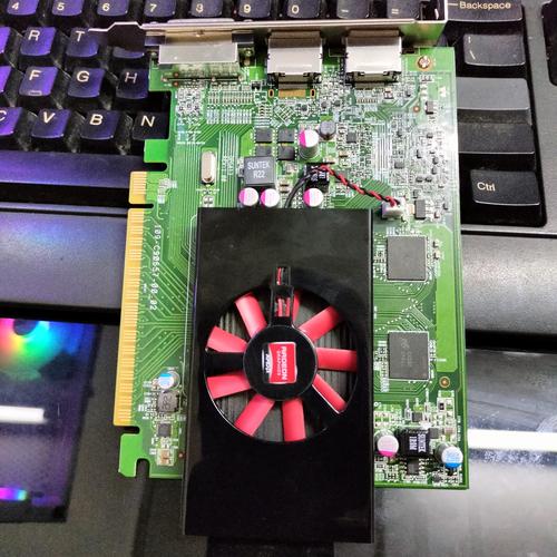 Jual vga amd ati radeon R9 m360 4gb ddr5 128bit - Jakarta Utara - TGC ...
