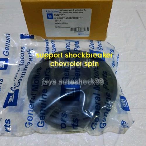 Jual Support shock breaker chevrolet spin - Jakarta Pusat - GunaHarapan ...