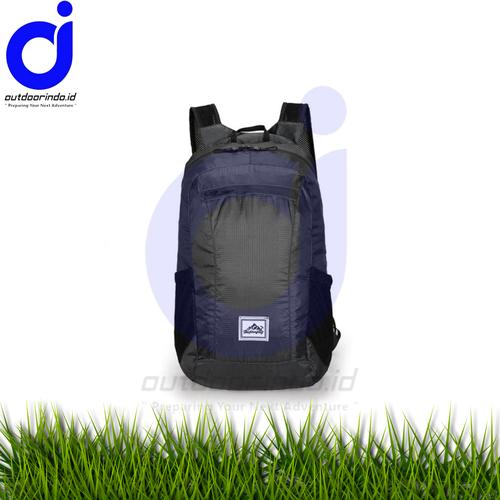 Jual 000447 - Tas Gunung Lipat Ultralight Backpack Waterproof 20L ...