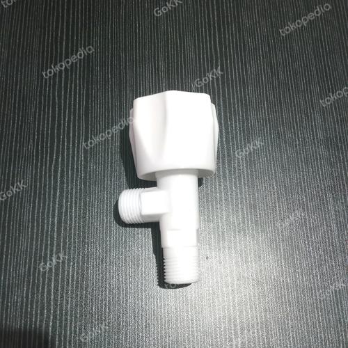 Jual Kran Shower bidet Kran jet shower Stop Kran engkel Stop Kran ...