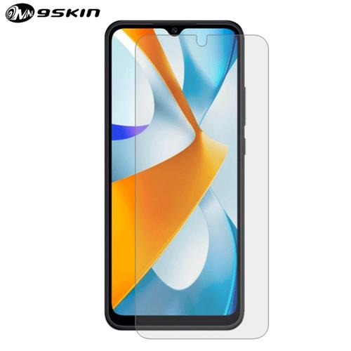 Jual 9Skin - Premium Screen & Back Matte Guard - Xiaomi Poco C40 C 40 ...
