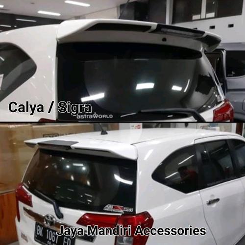 Jual PROMO SPOILER CALYA SIGRA 2016 2022 - Kota Bekasi - JAYA MANDIRI ...
