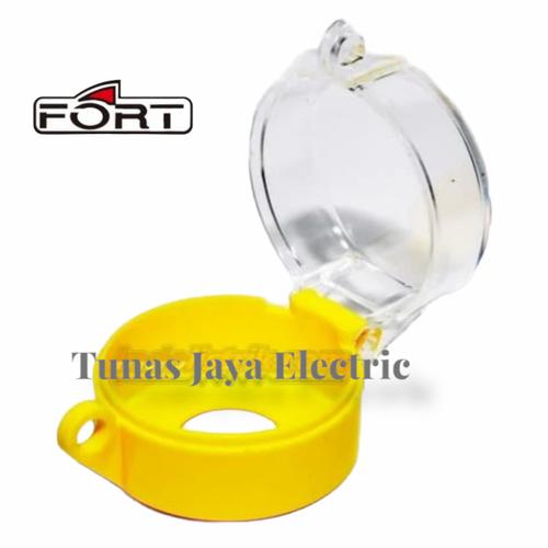Jual Protection Cover for Emergency Push Button 22mm - Kota Surabaya ...