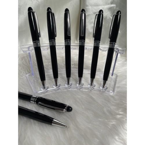 Jual Bp 164 / Pen metal / Pen besi / Pen stainless / Ballpoint ...