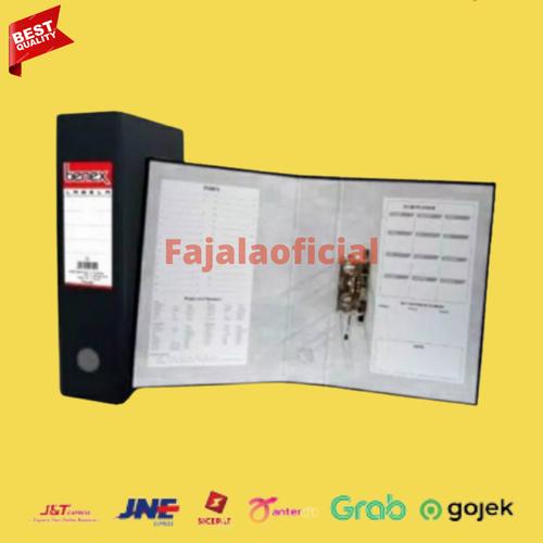 Jual Odner Benex 977 Ukuran kwitansi / Odner Kecil, Harga satuan ...