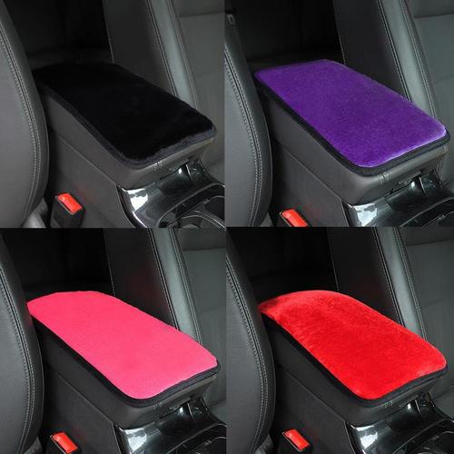 Promo Bantal console Box Hand rest Mobil armrest Cover Sandaran Siku ...