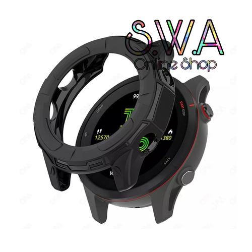 Jual Garmin Forerunner 955 F955 Solar Case Cover Casing Pelindung Bezel ...
