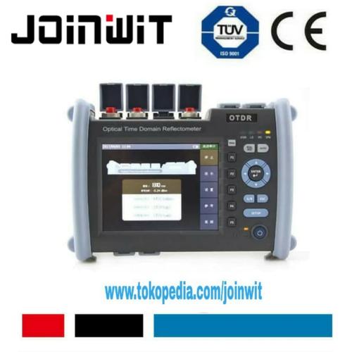 Jual OTDR Joinwit JW3302 ET Optical Time Domain Reflectometer Joinwit ...