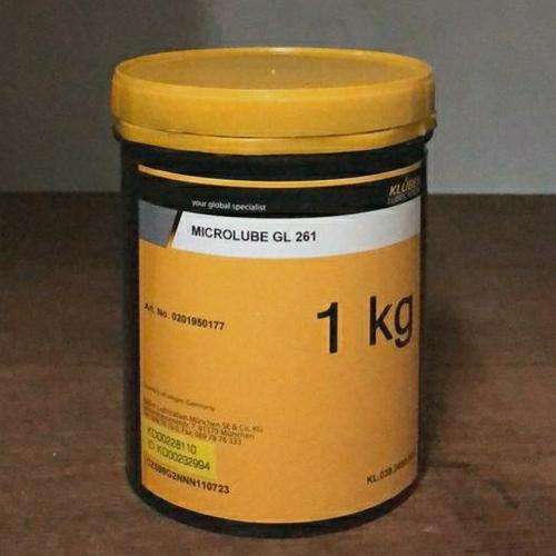 Jual kluber microlube GL 261 grease original - Jakarta Barat ...