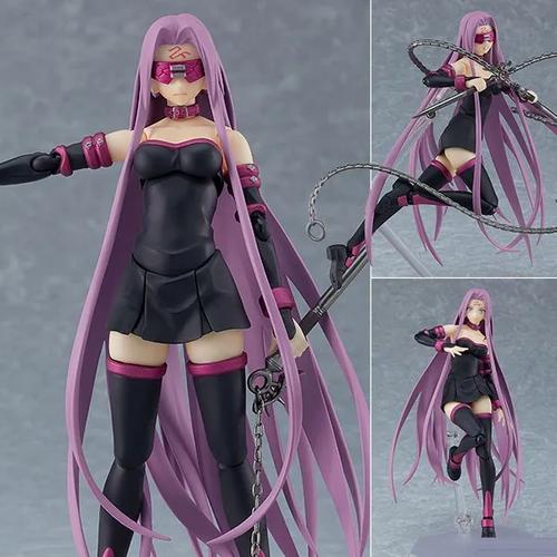 Jual Figure Fate Grand Order - Figma 538 Rider / Medusa 2.0 - Kota ...
