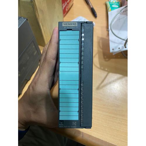 Jual PLC SIEMENS S7-300 6ES7331-7KF02-0AB0 + TERMINAL - Kota Bandung - Lestari elektrik bandung ...