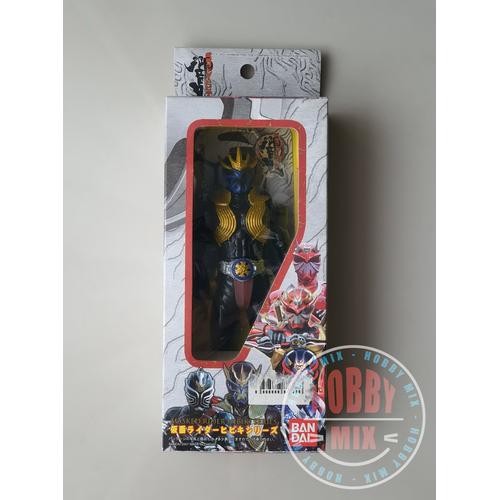 Jual Kamen Rider Ibuki - Masked Rider Hibiki Series - Ibuki - Kota ...