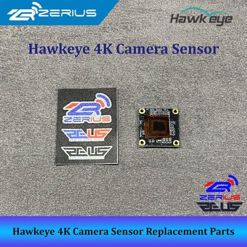 Jual Hawkeye 4K Camera Sensor Replacement Part for Firefly 4K Naked Cam ...