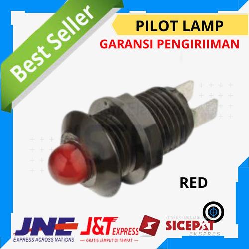 Jual Pilot Lamp LED 24v - Kota Tangerang - Groza Electric | Tokopedia