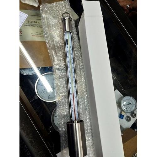 Jual thermometer alkohol steins,scoop termometer pengukur suhu ...
