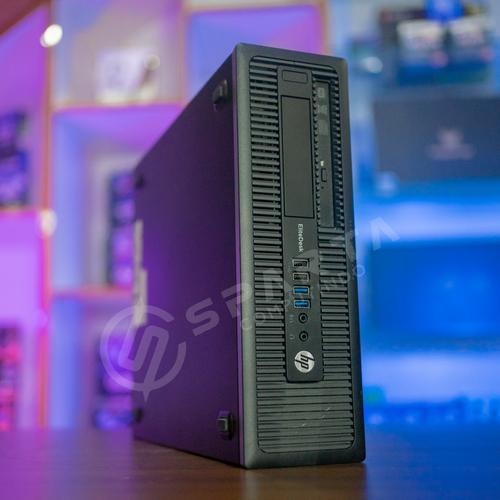 Jual PC CORE I7 GEN4 HP ELITEDESK 800 G1 SFF - Jakarta Timur - cv ...