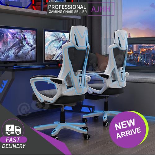 Jual Bangku Gaming Kursi Gaming Gaming Chair Kursi Kerja Kursi Kantor ...