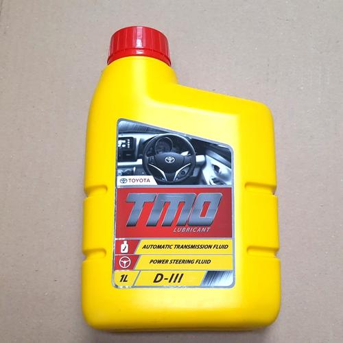 Jual Oli Power Steering Minyak Power Stering ATF Dextron 3 Original ...