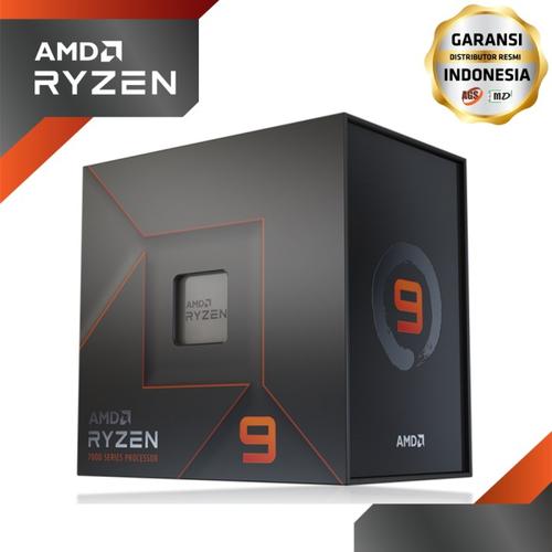 Promo AMD Ryzen 9 7950X Desktop Processor | Ryzen 9 7000 Series 16-Core ...