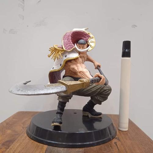 Jual static figure shirohige whitebeard pirates edward newgate one ...