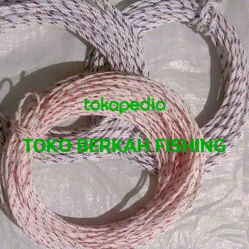 Jual TALI TAMBANG 4MM PPD ECERAN - 100meter - Jakarta Utara - TOKO ...