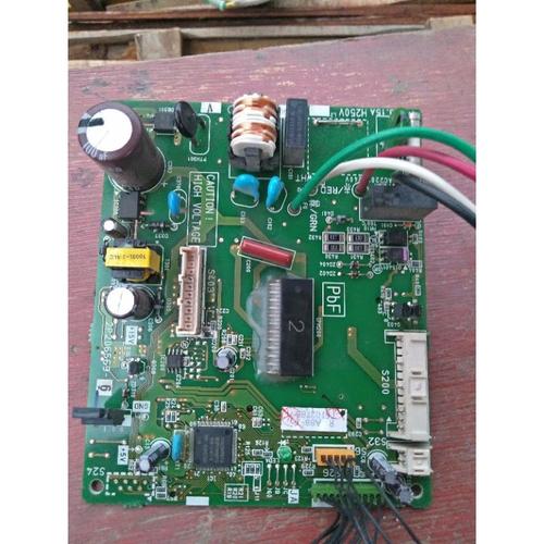 Jual modul PCB AC Daikin inverter 1pk original - Kab. Bekasi - Hanif ...