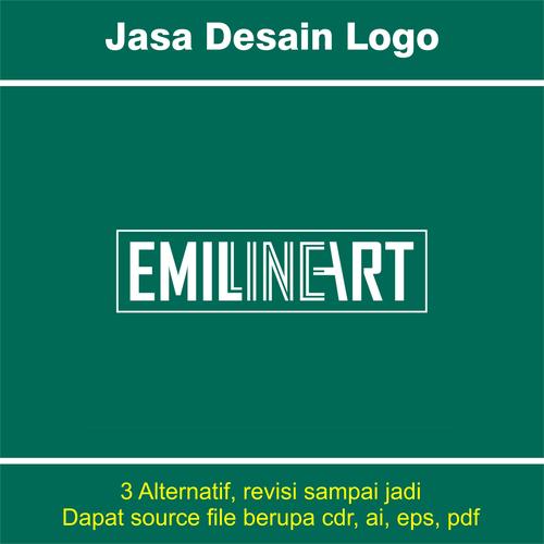 Jual Jasa desain, design logo profesional, on line shop custom ...
