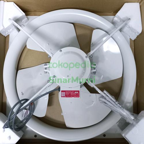 Jual Exhaust Fan Industrial KDK 24 inch 60GSC - Jakarta Pusat ...