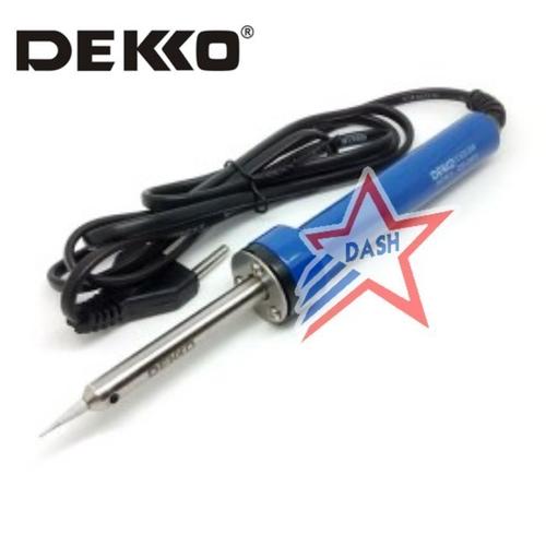 Jual Soldering Iron Dekko DCS30 30W Solder HP DEKO DCS-30 KOREA DCS30 ...