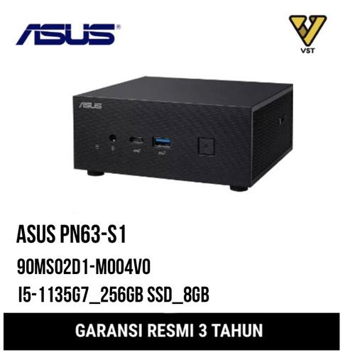 Jual ASUS MINI PC - PN63-S1 - i5-1135G7 - Jakarta Barat - VST Indonesia ...