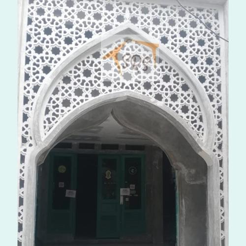 Jual Ornamen Grc Motif Islami - Jakarta Timur - SRS GRC | Tokopedia