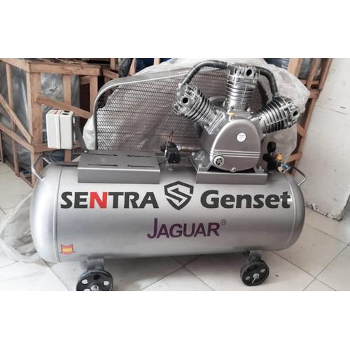 Promo Kompresor Angin 10 HP Jaguar Air Compressor Taiwan Technology ...