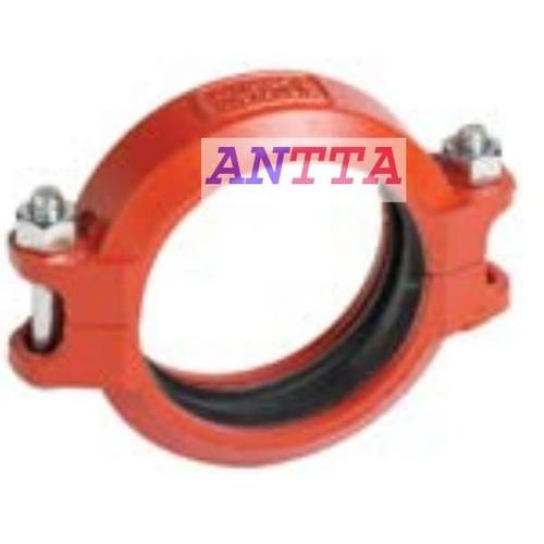 Jual Victaulic Quick Flexible Coupling style 75 size 1.1/2" inch - Kab. Bekasi - Antta | Tokopedia