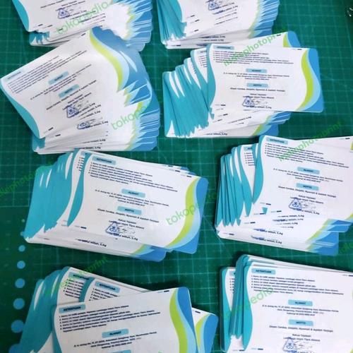 Jual cetak bahan PVC instan - Kota Tangerang Selatan - indiephotoprint ...