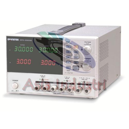 Jual GW Instek GPD-3303S 3Channels 195W Programmable Linear DC Power ...