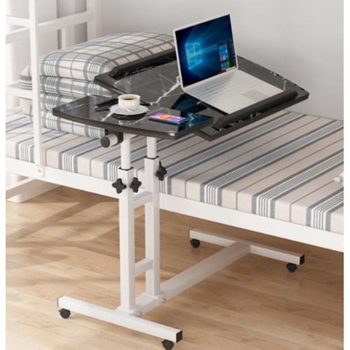 Jual Meja Laptop Lipat Tinggi Adjustable Meja Laptop Kerja Belajar ...