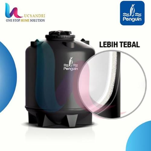 Jual Original Penguin Tangki Tanam Tq 110 / Ground Tank / Tandon ...