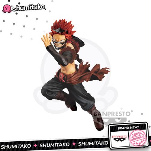 Jual My Hero Academia Amazing Heroes Vol 17 Eijiro Kirishima by Banpresto - Kab. Tangerang ...