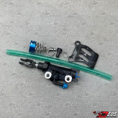 Jual PAKET GANTENG Master Rem Belakang Brembo + Per NGRT + Reservoir ...