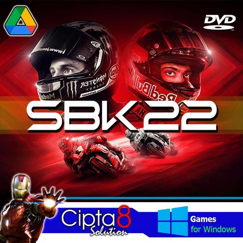 Jual SBK 22 SUPERBIKE 2022 - GAME PC - Jakarta Pusat - Cipta8Solution ...