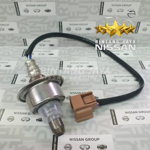Promo Air Fuel Ratio Sensor Oksigen Atas Grand Livina Xgear L11 22693 ...